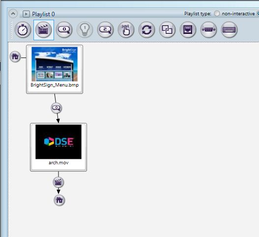 How to? GPIO Output contact closure using Bright Author – BrightSign ...